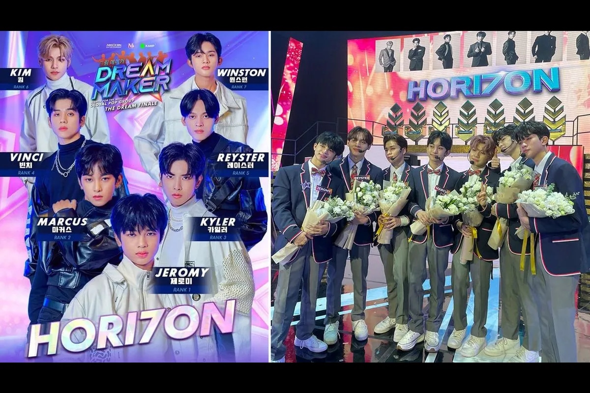 Meet the 7 ‘Dream Maker’ aspirants who will debut in South Korea as ...