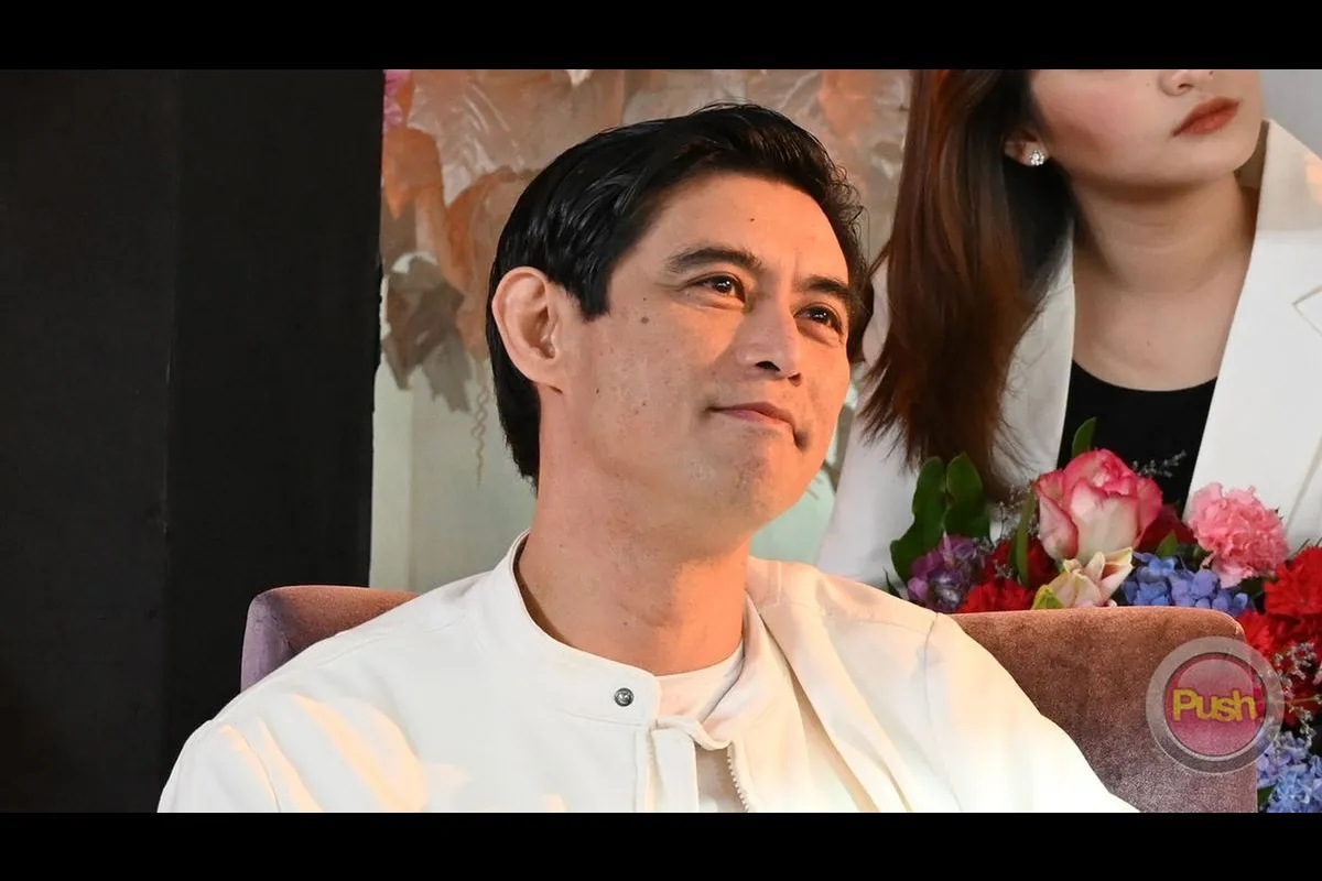 Richard Quan on playing villain Borgo in Darna, “Dinala ako sa next level” | ABS-CBN Entertainment