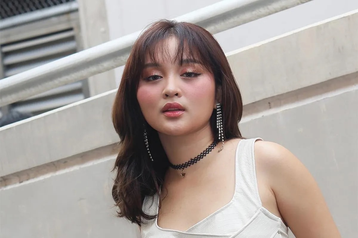 Angela Ken to release first single under Inspire Music | ABS-CBN ...