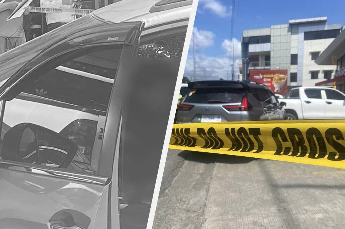 Former Davao Oriental town mayor shot dead in Davao City | ABS-CBN News