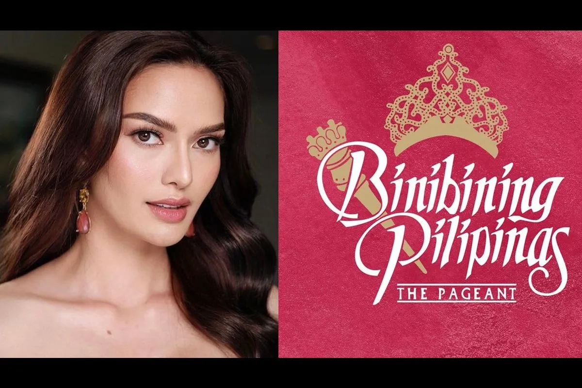 Pasabog ng Binibining Pilipinas 2023 inaabangan ni Gabrielle Basiano | ABS-CBN Entertainment