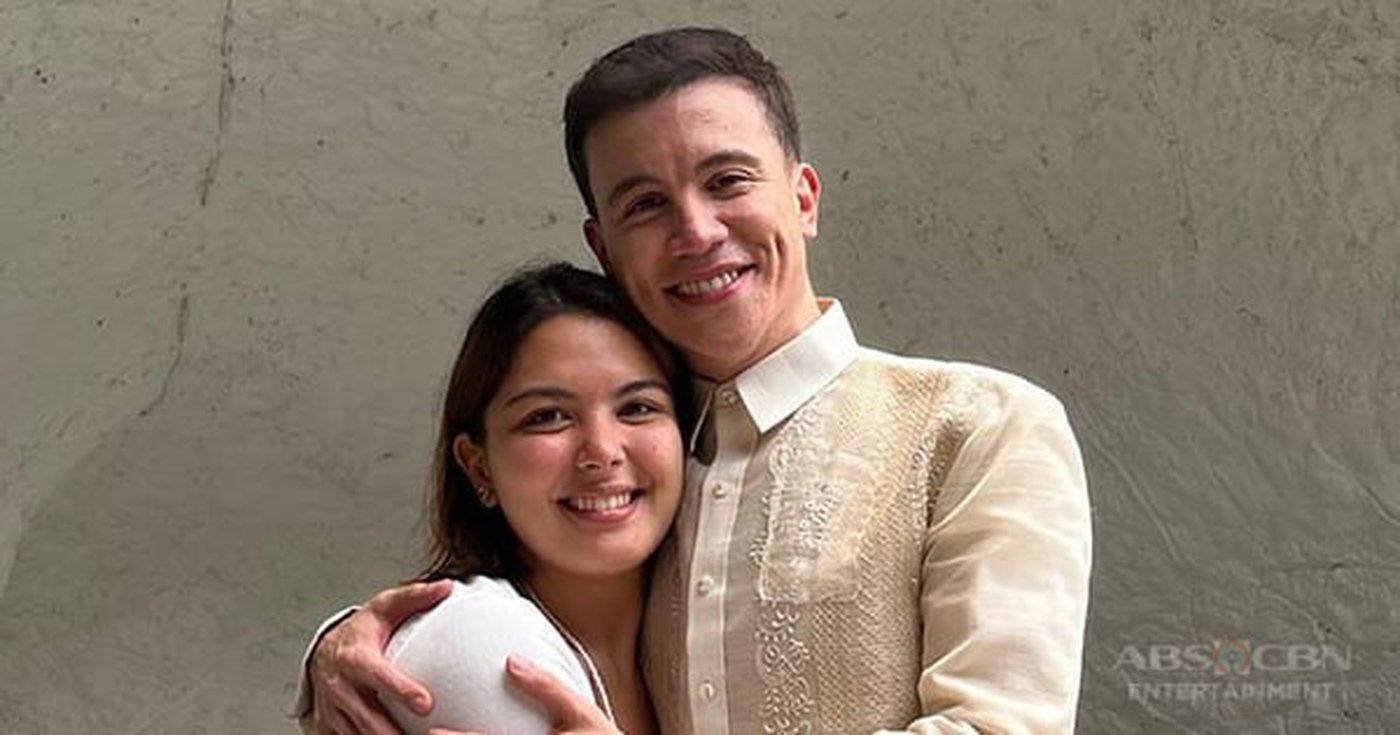 Get to know more about Arjo and Ria’s ‘siblingship’ via Killer or ...