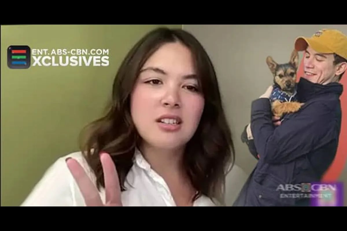 Ria Atayde reveals 5 things people don’t know about Arjo | ABS-CBN ...