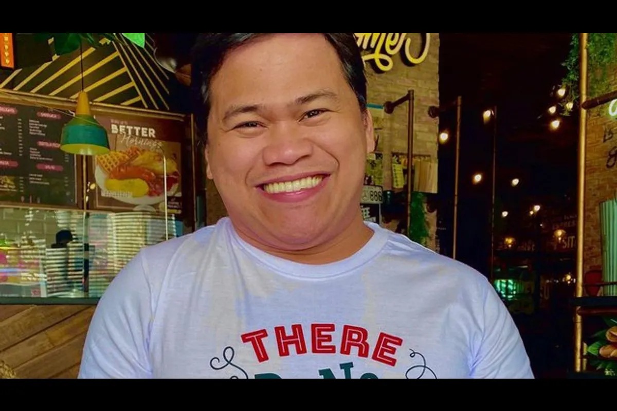 Ogie Diaz tumangging maging bahagi ng primetime news ng isang TV ...