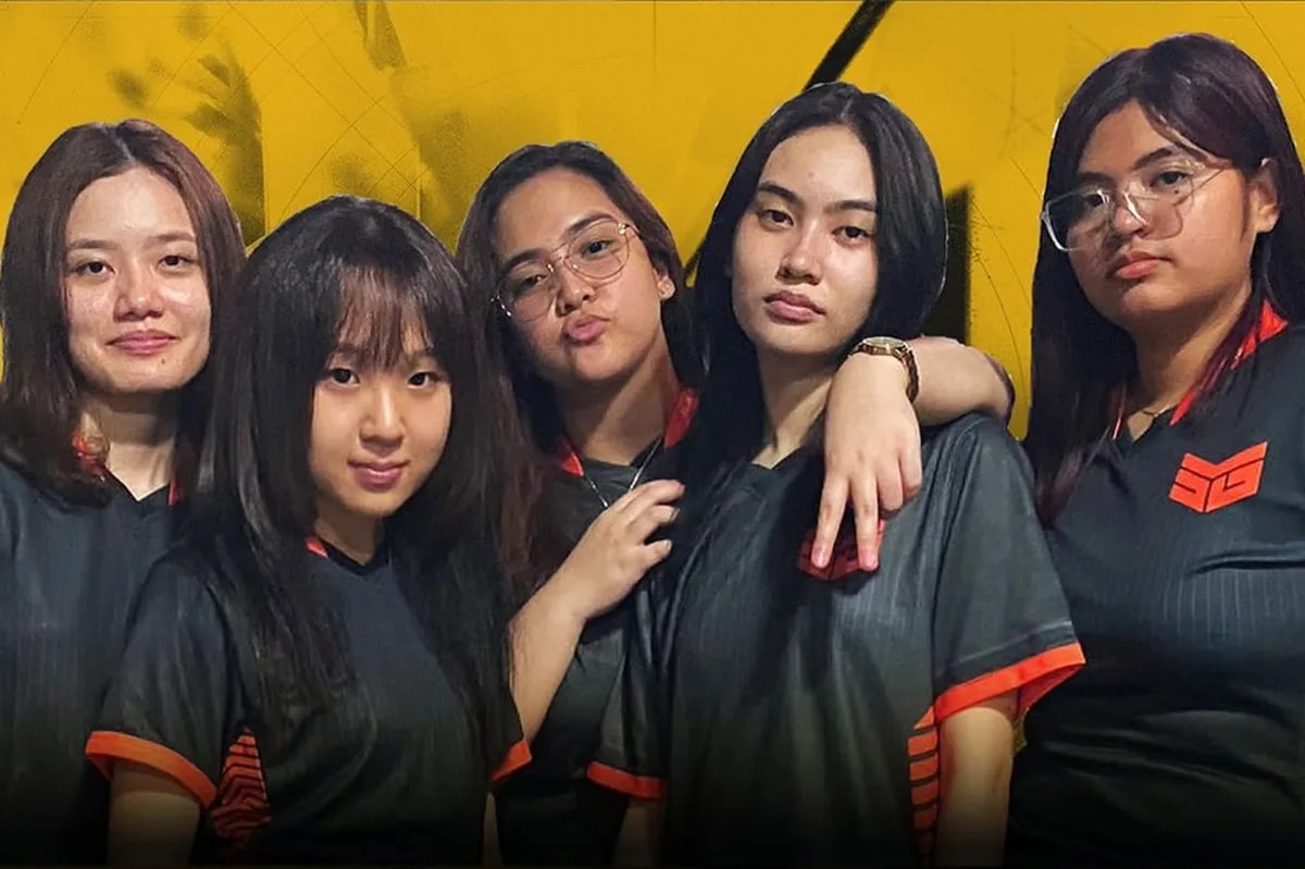 Valorant: Team SMG sweeps RRQ for Game Changers Global Championship ...