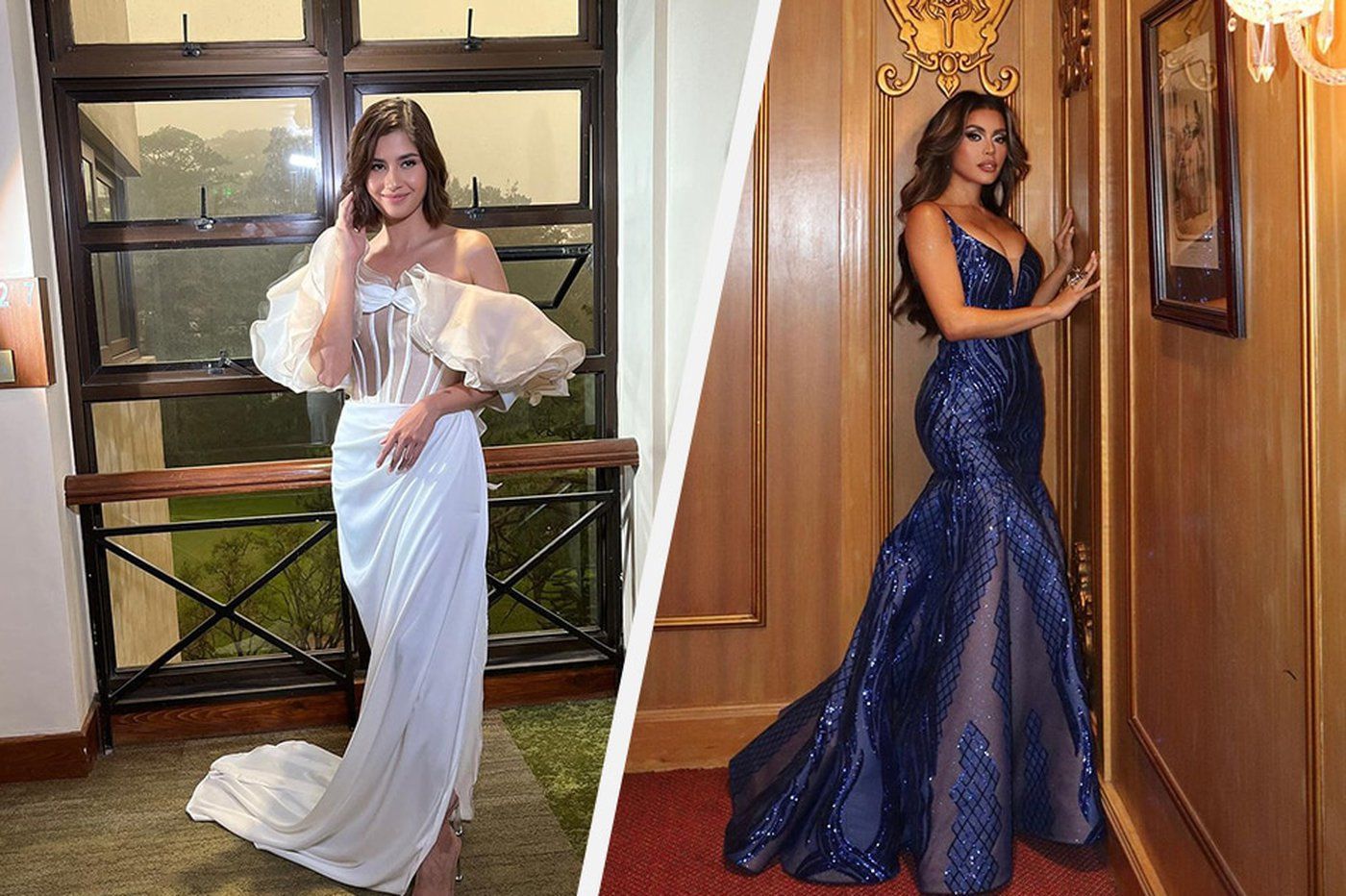 Former Miss Universe PH bets remind fans to be kind amid 2023 results | ABS-CBN Lifestyle