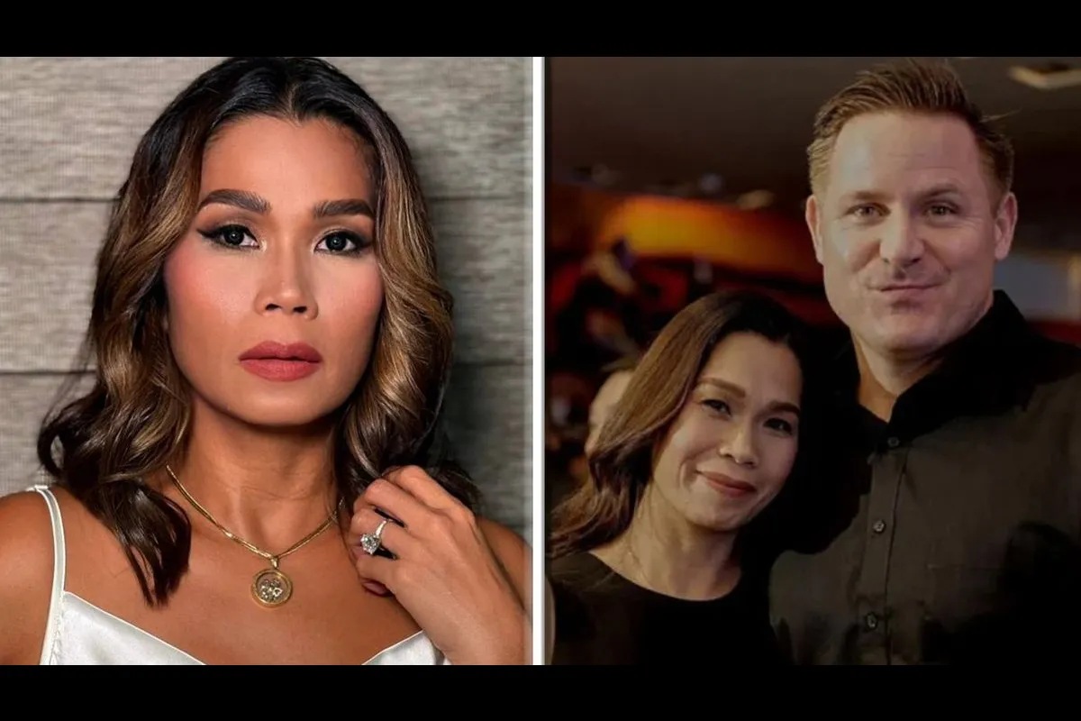 Pokwang on her split with Lee O’Brian: ‘Nagising lang ako sa ...