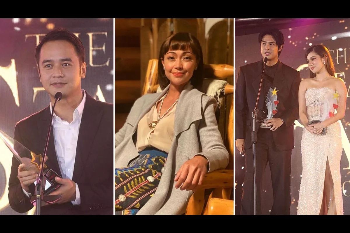 Jodi Sta. Maria, JM de Guzman wagi ng top acting awards sa 35th Star Awards For TV | ABS-CBN ...