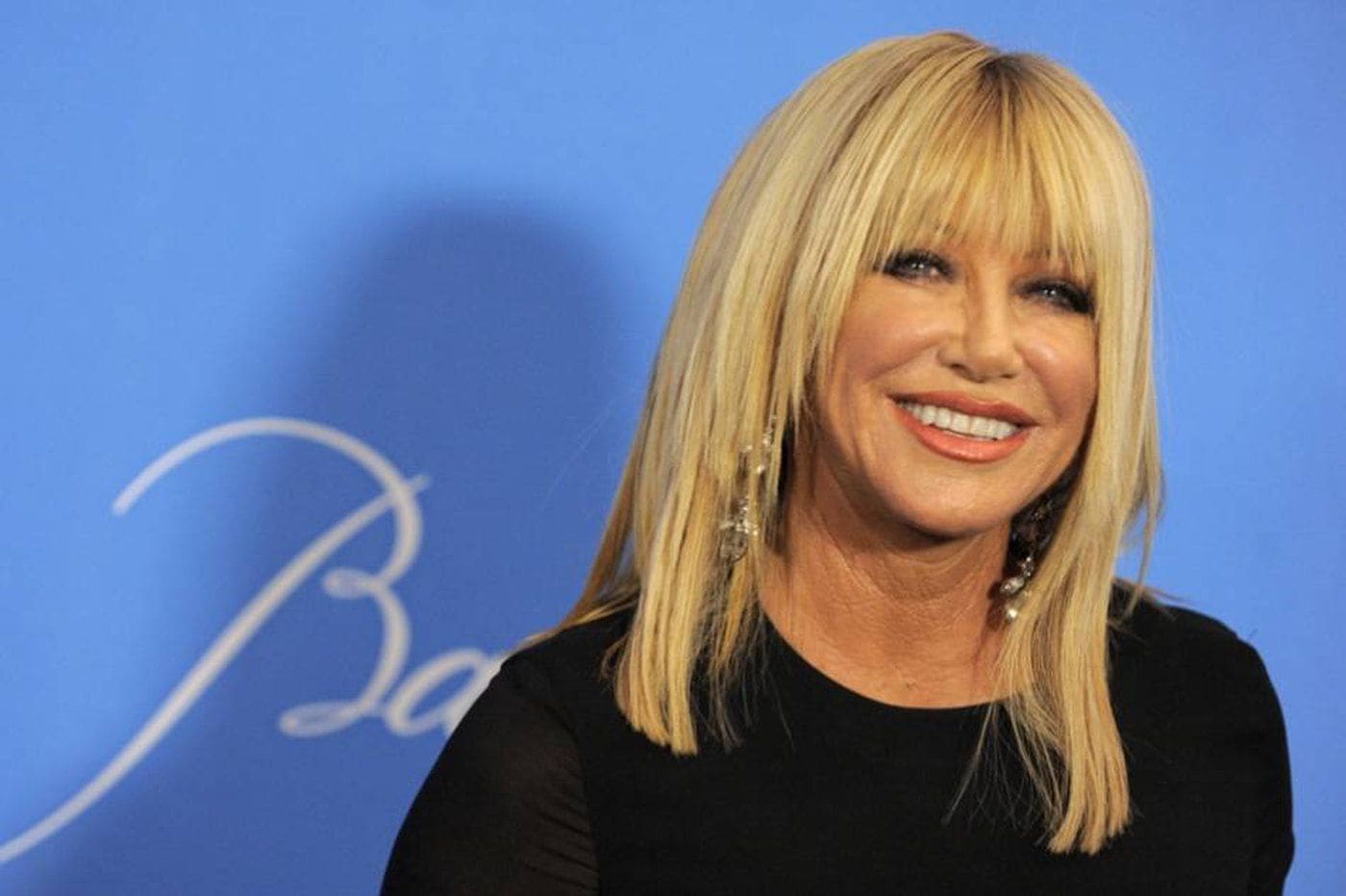 'Three's Company' star Suzanne Somers dies at 76 | ABS-CBN Entertainment