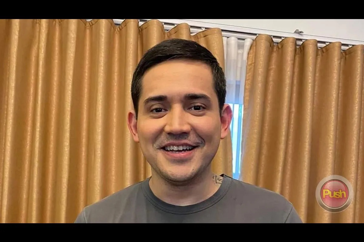 Paolo Contis, ipinaliwanag kung bakit hindi nagbibigay ng sustento sa kanyang mga anak | ABS-CBN ...