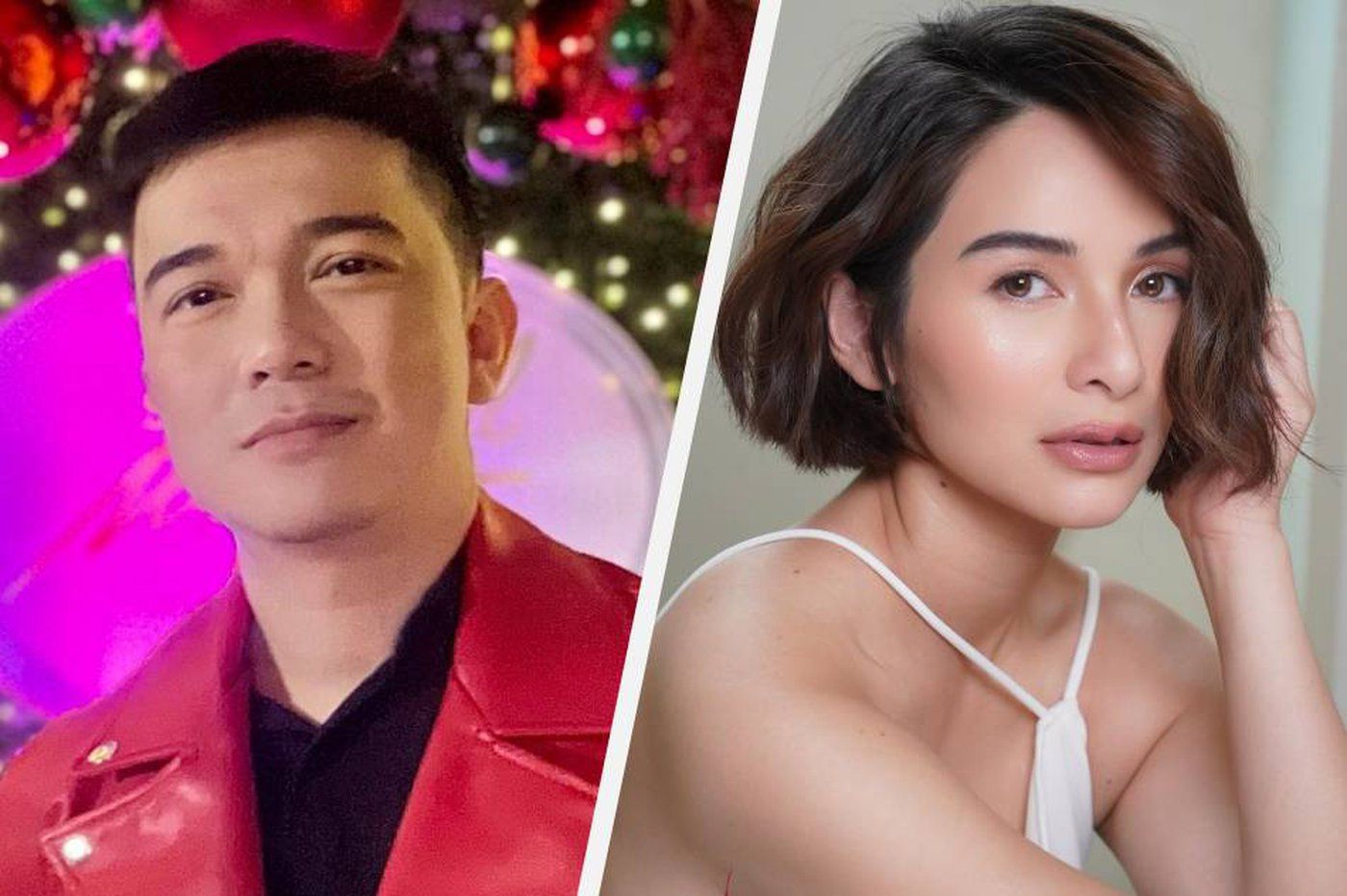 Jonathan Manalo excited for Jennylyn Mercado's comeback album | ABS-CBN Entertainment