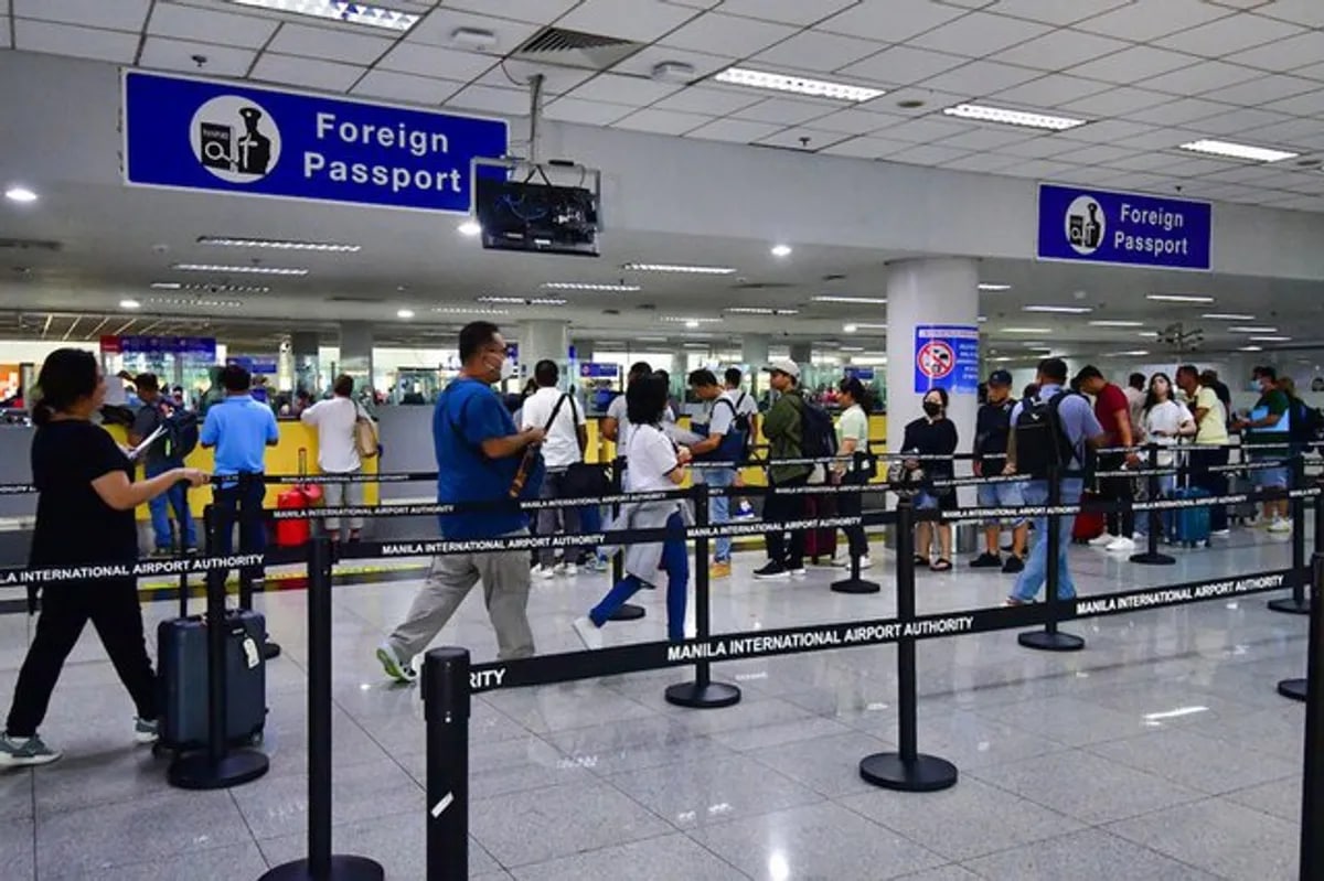 73 Immigration employees dismissed, suspended to eradicate corruption ...
