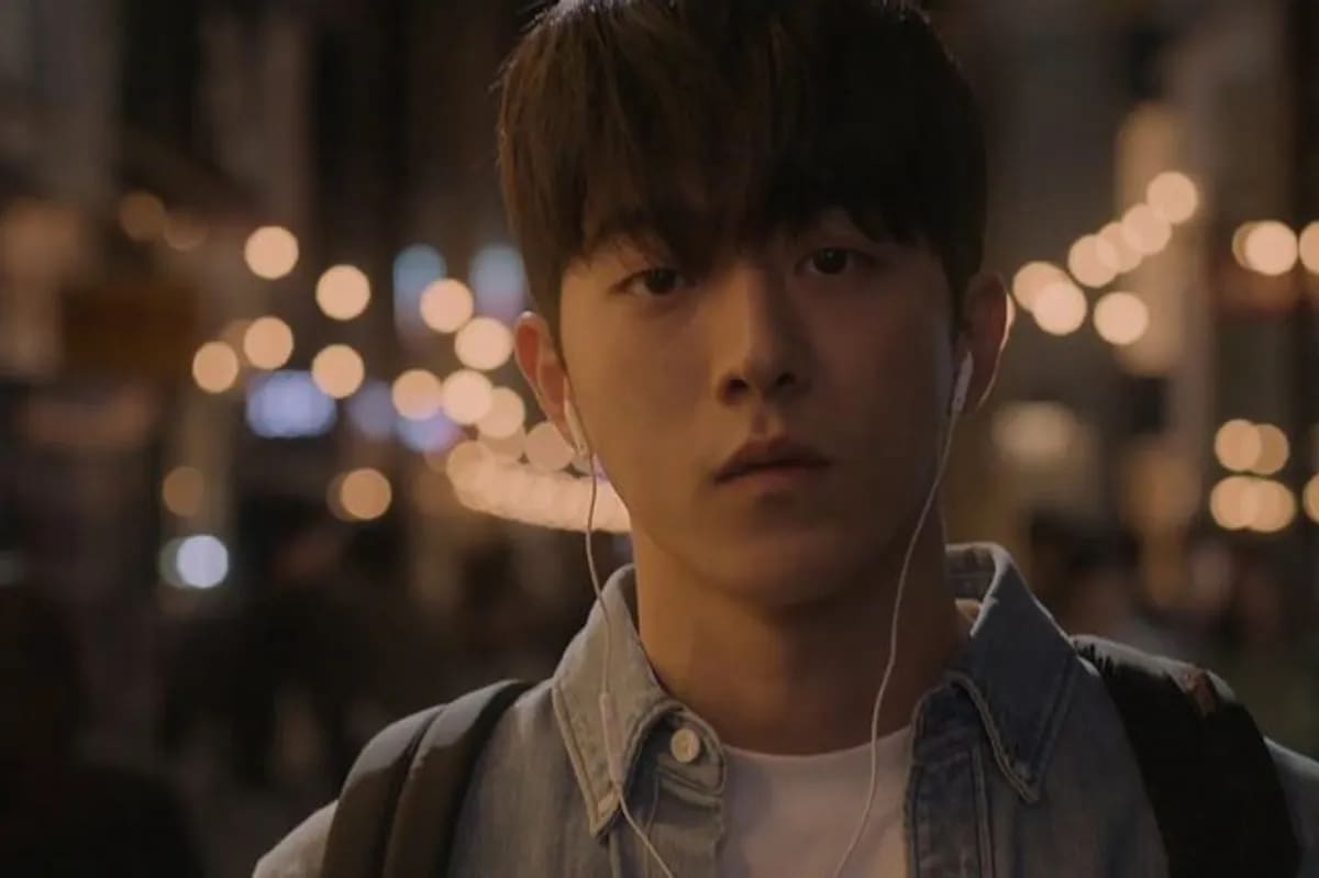 Nam Joo-hyuk's 'Vigilante' premieres Nov. 8 on Disney+ | ABS-CBN ...