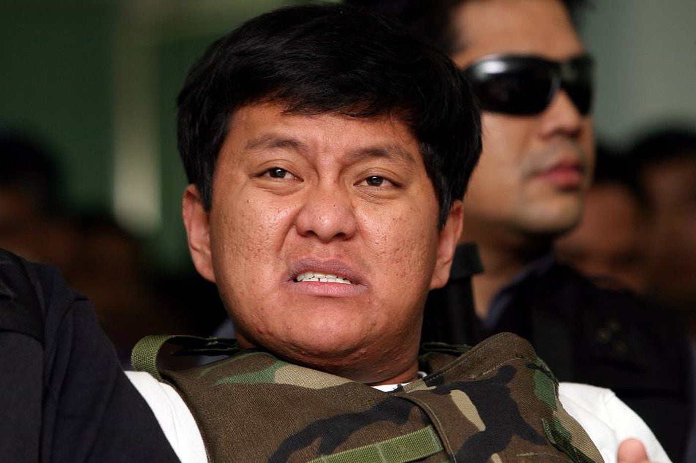On 14th anniv of Maguindanao massacre, Andal Ampatuan gets up to 210 yrs for graft | ABS-CBN News