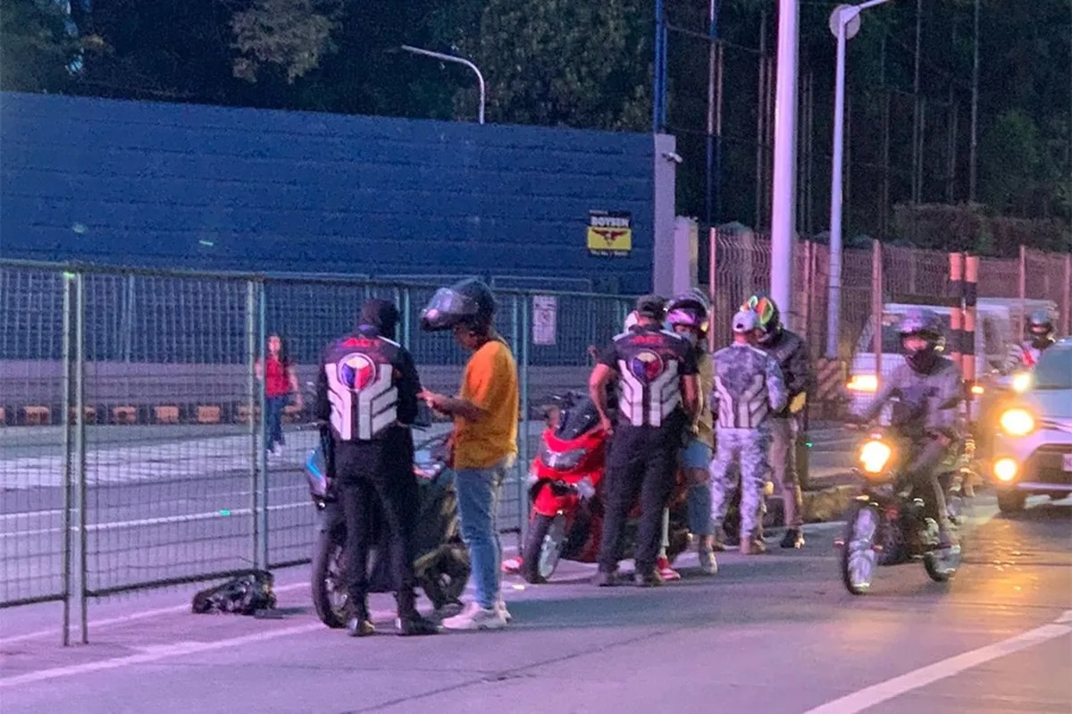 MMDA: EDSA bus lane violators down amid higher fines | ABS-CBN News