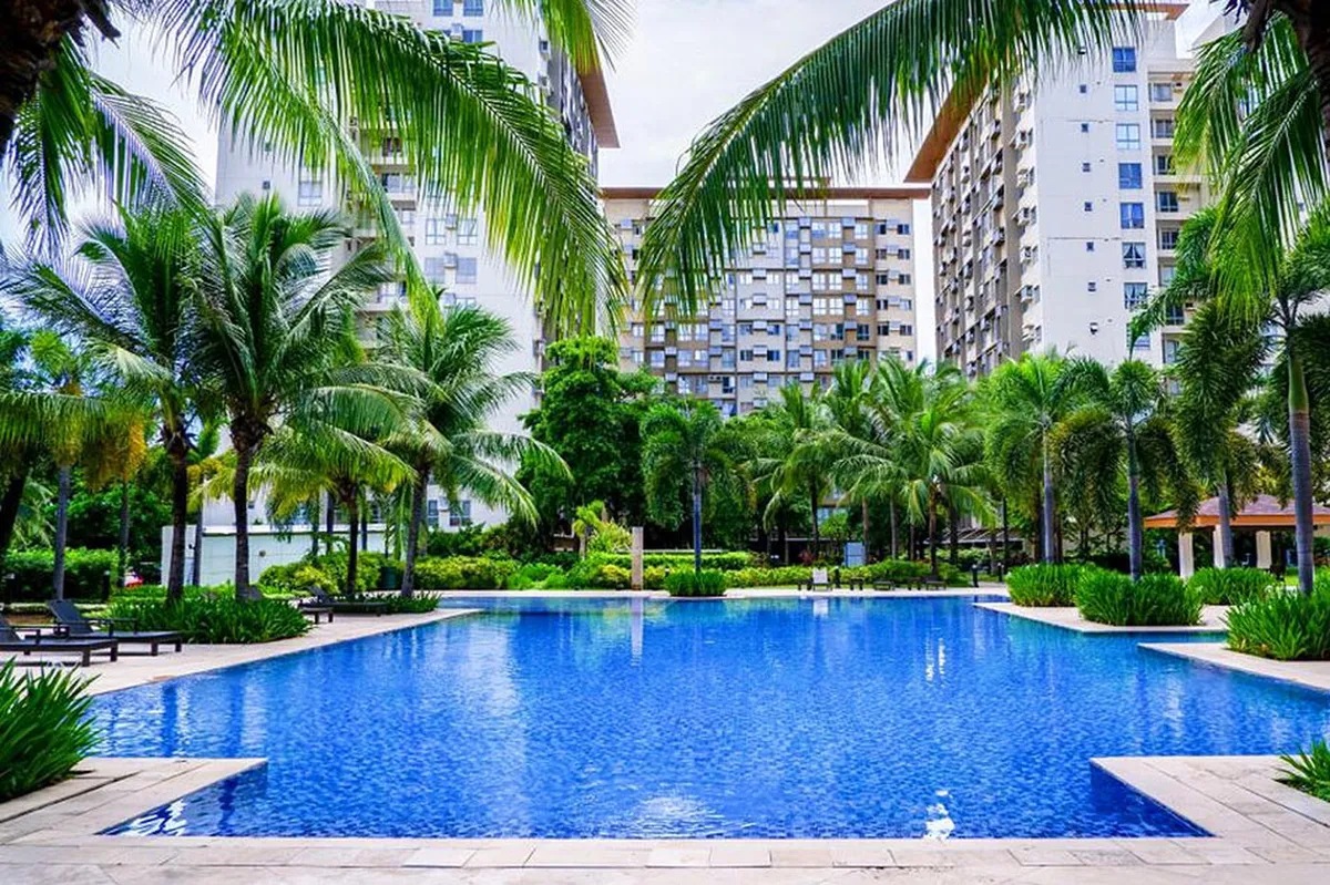 Leisure properties rise after pandemic: developer | ABS-CBN News