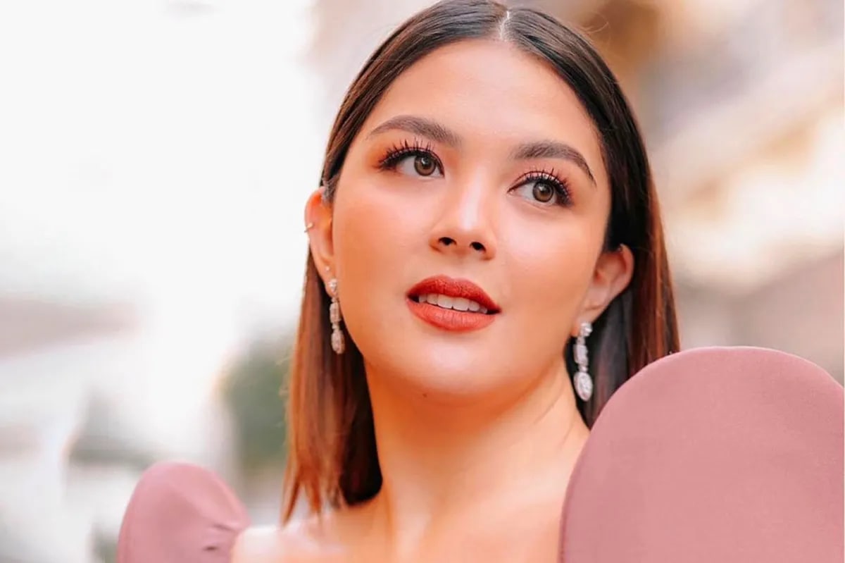 Ria Atayde joins Save the Children's Christmas campaign launch | ABS-CBN Entertainment