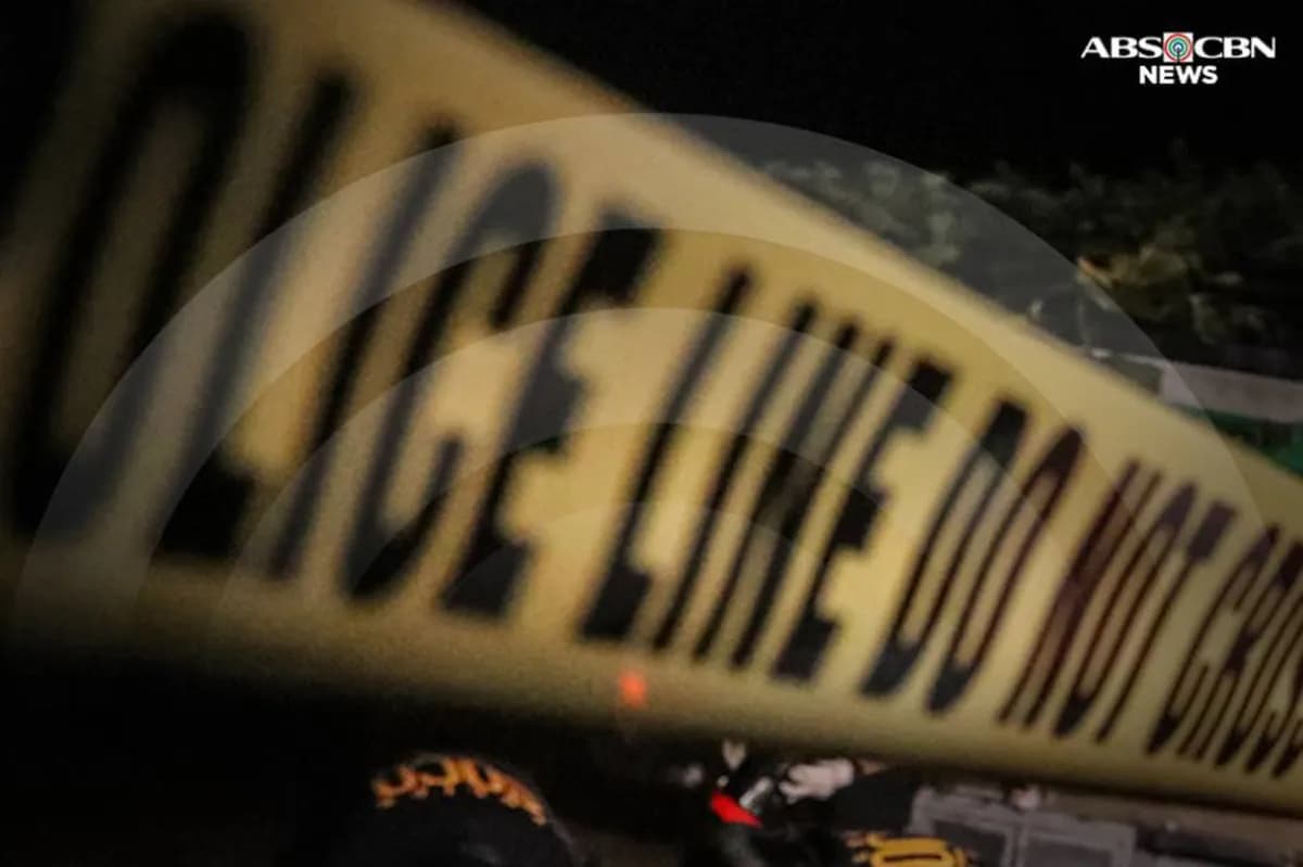 Criminology student patay sa umano’y hazing | ABS-CBN News Criminology student patay sa umano’y hazing | ABS-CBN News