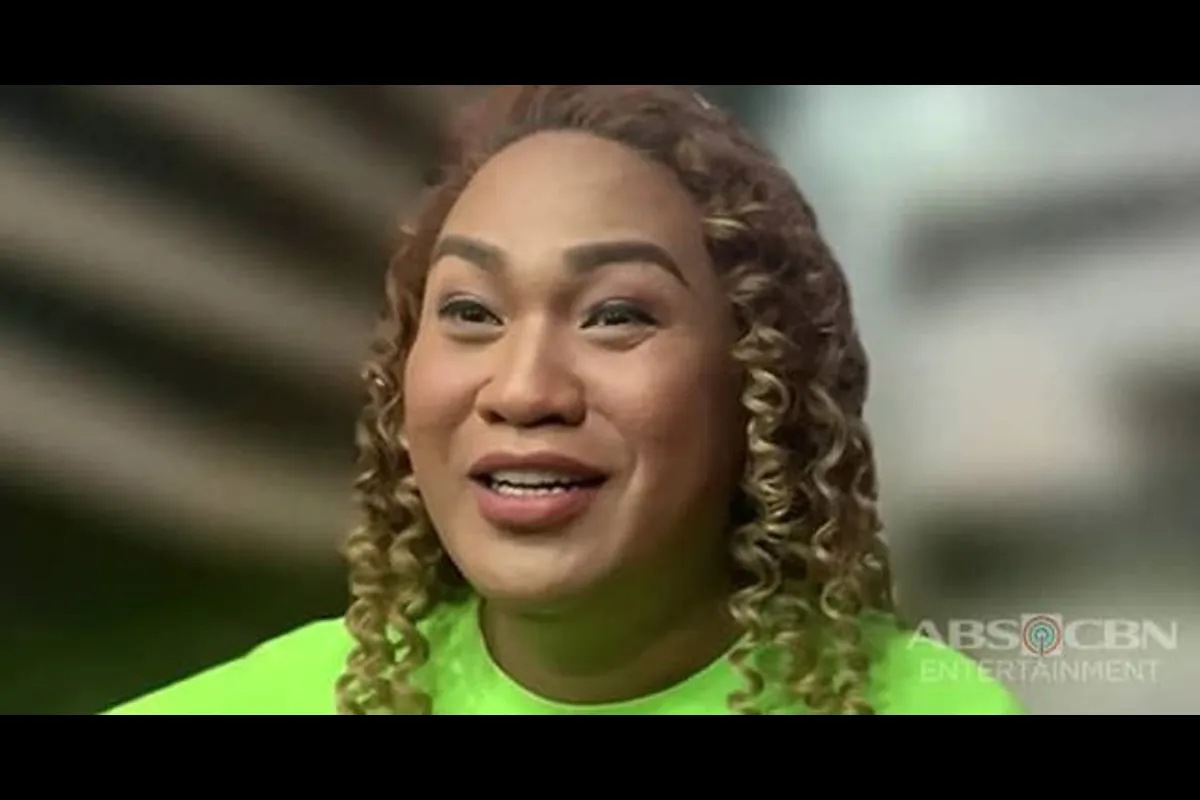 Negi amuses with his witty answers on “Dugtungan SPG Edition” Challenge ...