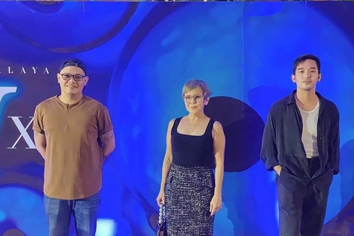 'Iti Mapukpukaw' seeks funding for Oscars campaign | ABS-CBN Entertainment