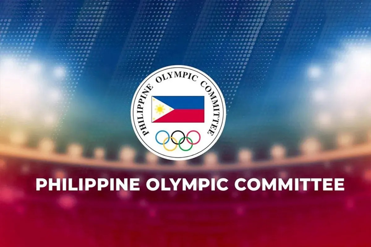 Wharton Chan tapped as new POC secretary-general | ABS-CBN Sports