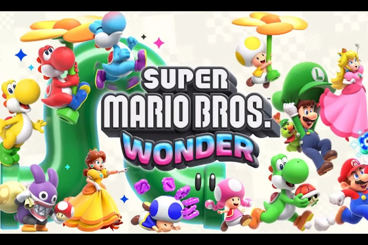Nintendo, Sony face off with new Mario, Spider-Man games | ABS-CBN ...