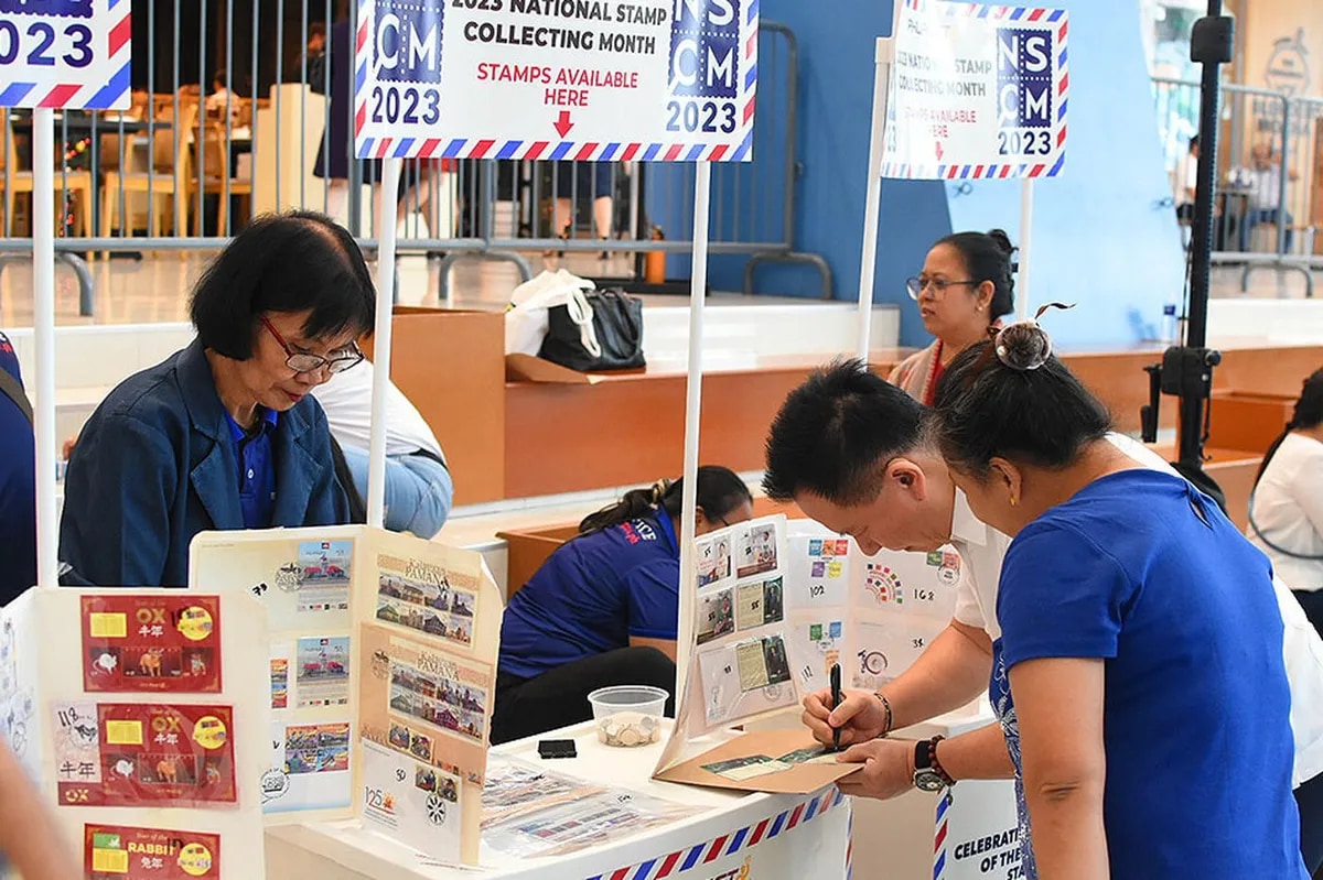 Stamp collectors, PHLPost to hold Stamps Bazaar | ABS-CBN Lifestyle
