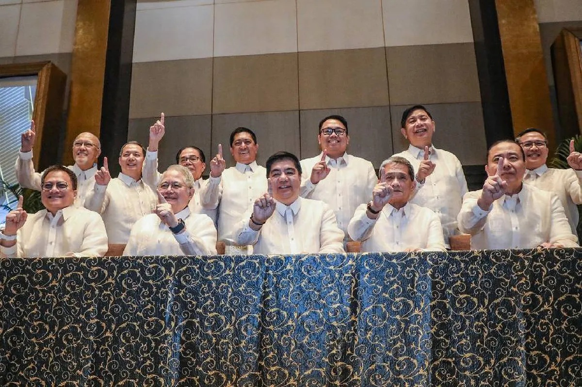 PBA to feature new rules in Season 48 | ABS-CBN Sports