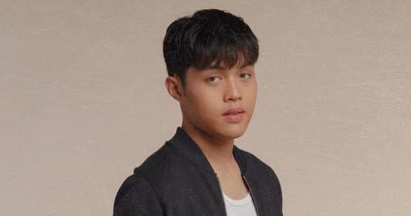 Get to know Elijah Canlas better via this Kapamilya Chat Challenge ...