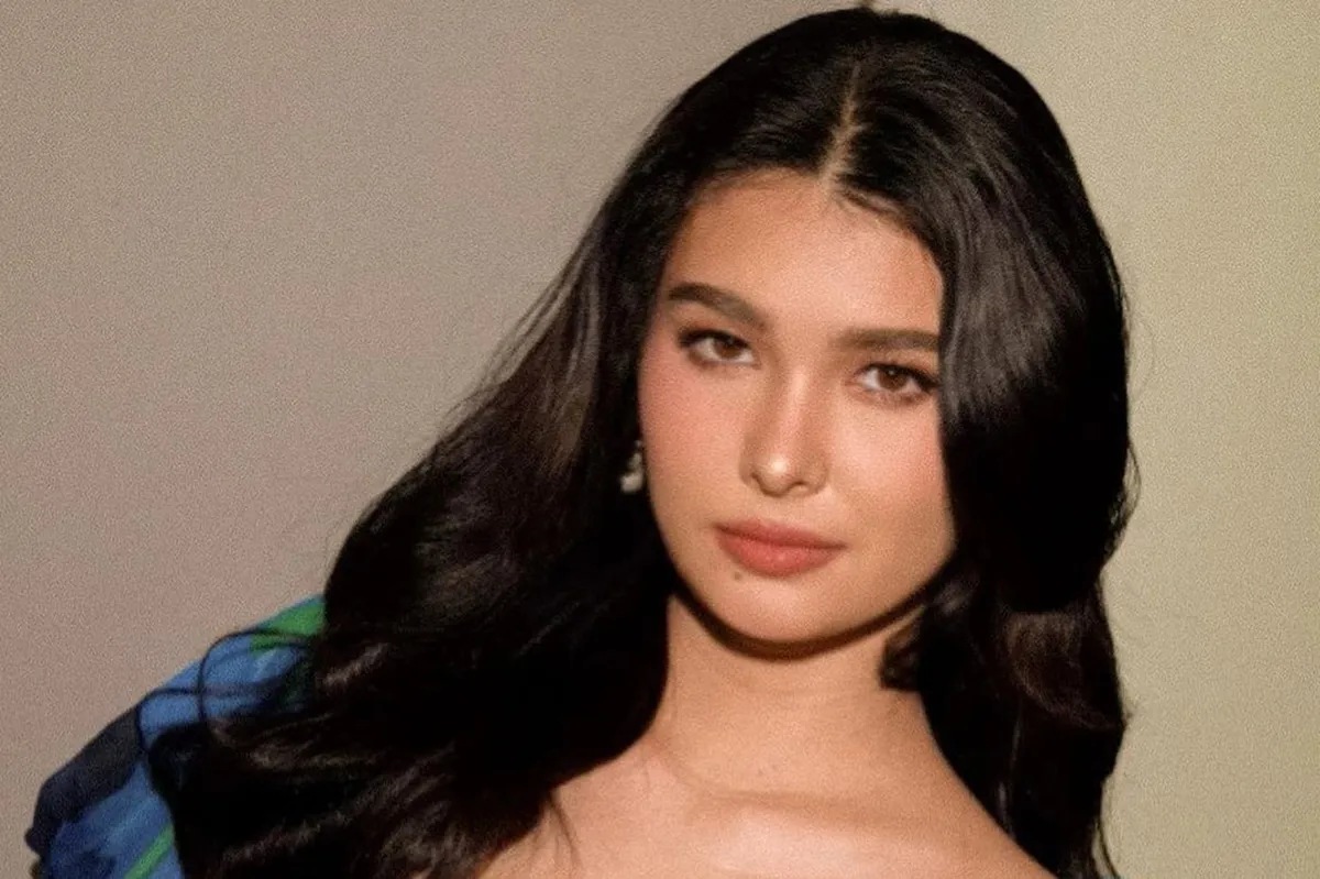 Anji Salvacion reacts to criticisms on 'Linlang' performance | ABS-CBN ...