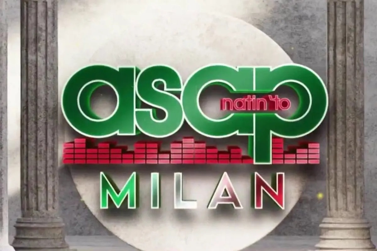 'ASAP' stars inaabangan na ng mga Pinoy sa Europa | ABS-CBN Entertainment