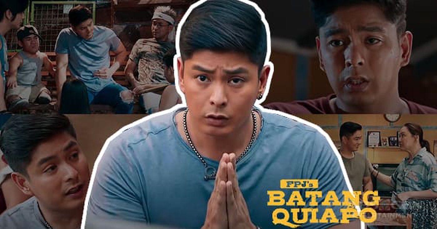 15 scenes that show Tanggol’s good heart in FPJ’s Batang Quiapo | ABS ...