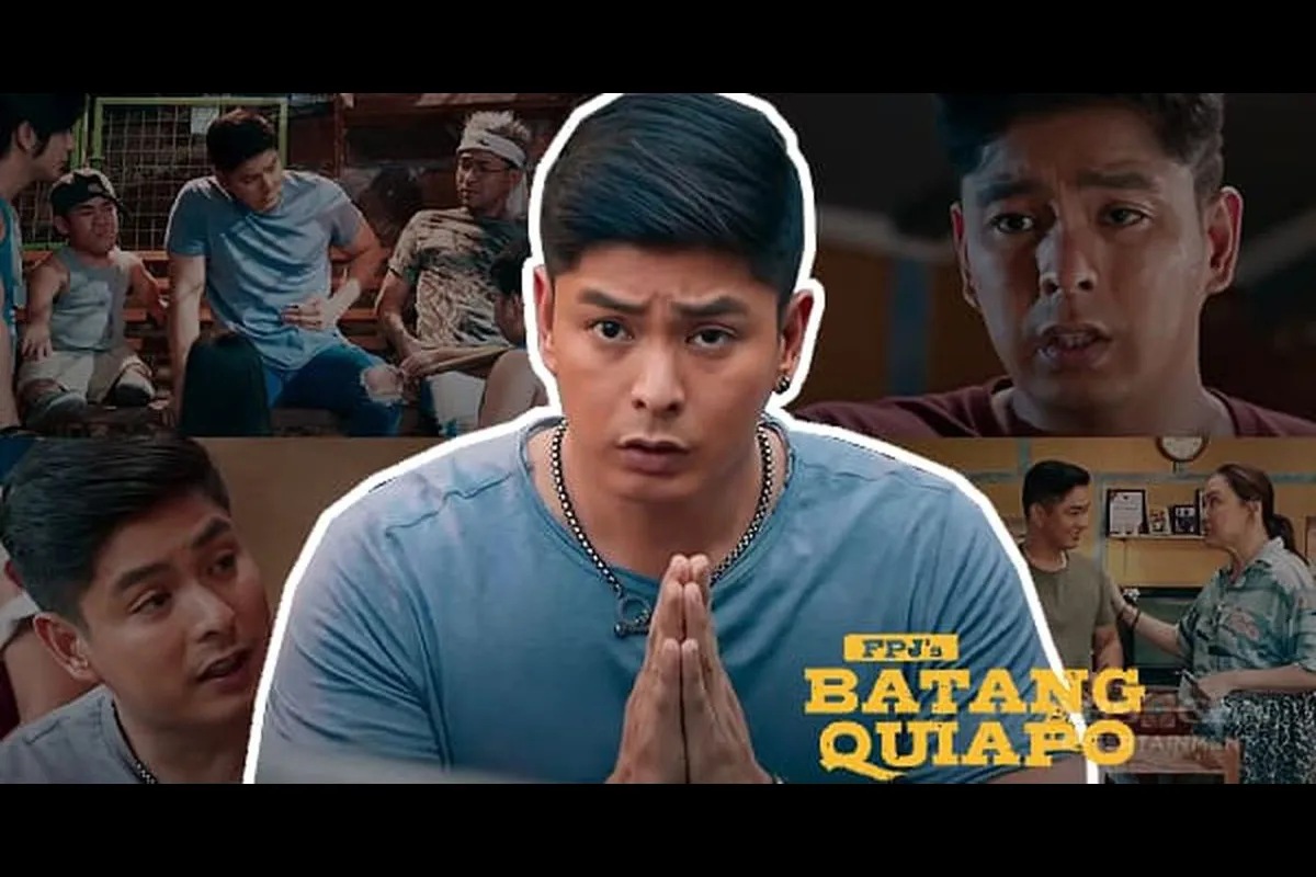 15 scenes that show Tanggol’s good heart in FPJ’s Batang Quiapo | ABS ...
