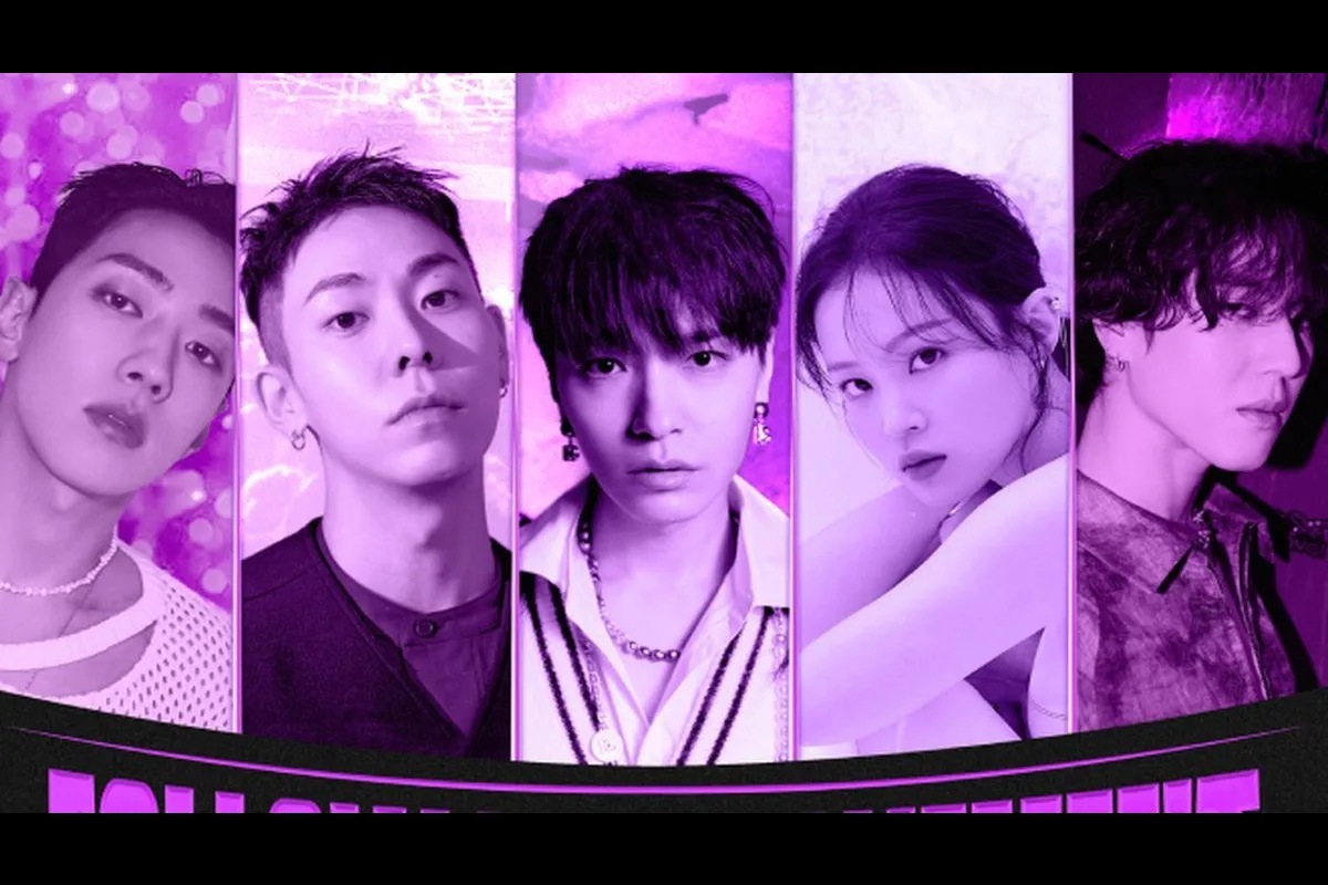 AOMG to hold ‘Follow the Movement’ tour in Manila | ABS-CBN Entertainment