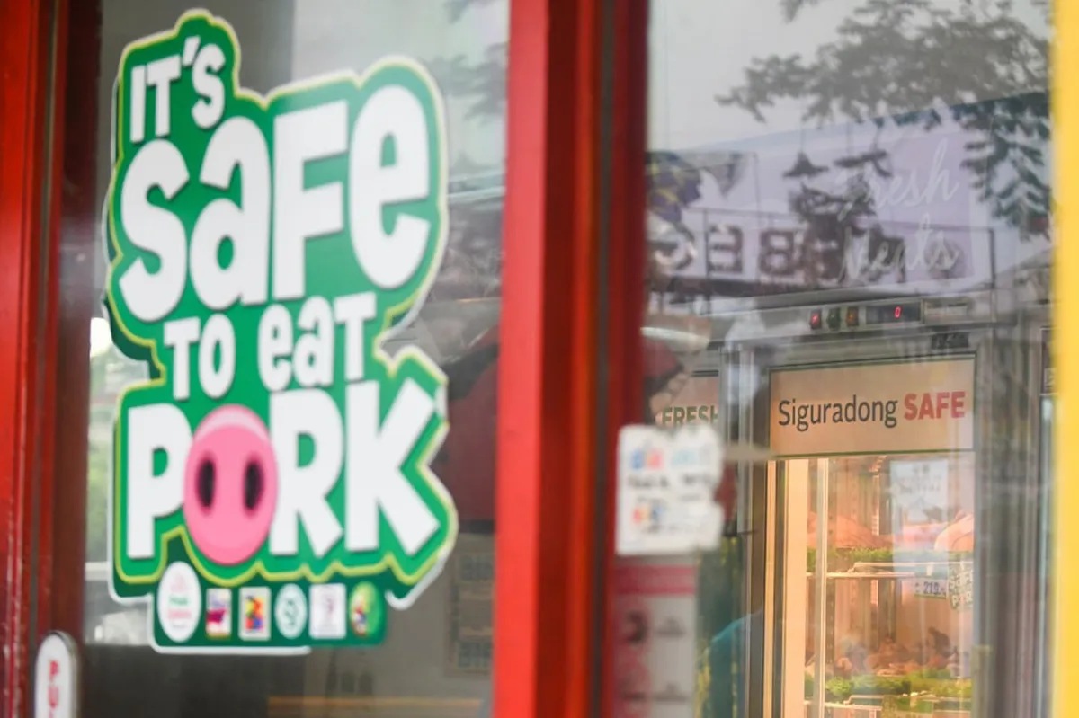 DA seeks streamlining in process of ASF, bird flu vaccine approval ...