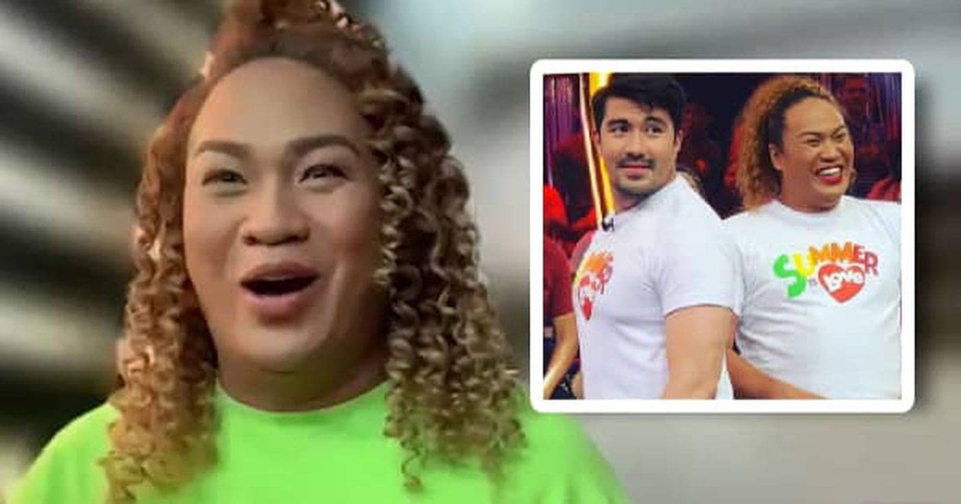 Negi shares 5 things we may not know yet about Luis Manzano | ABS-CBN ...