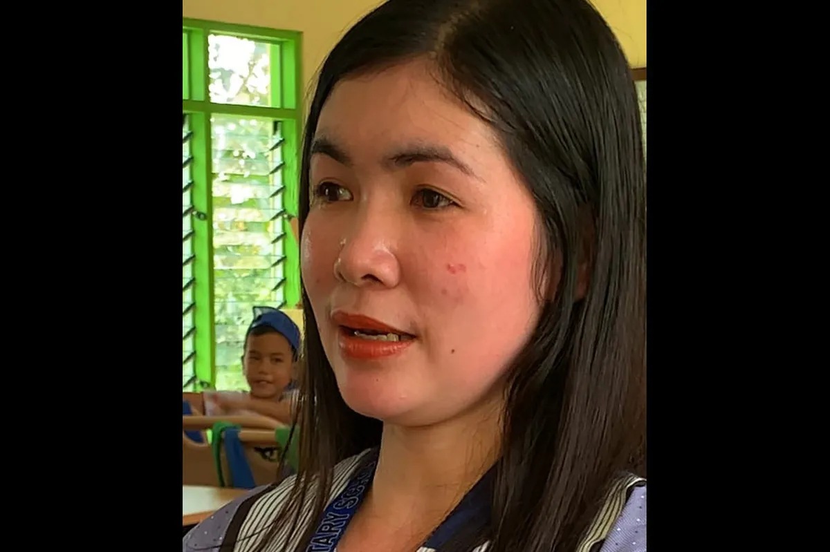 Why a teacher chose to serve in a 'last-mile school' | ABS-CBN
