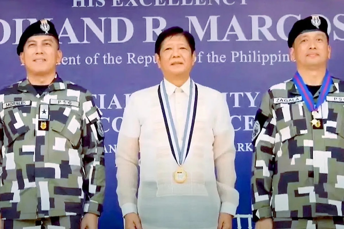 New PSG chief says to integrate tech in training, review systems | ABS ...