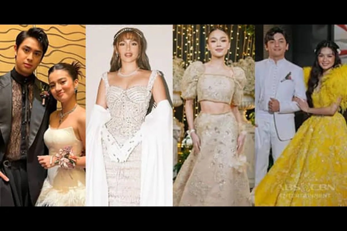 WATCH: Andrea, AC, DonBelle, FranSeth give the best advice to fellow Star Magic artists | ABS ...