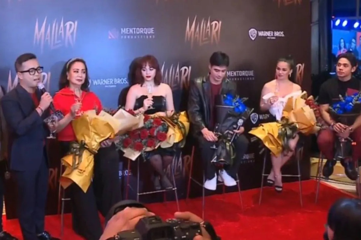 'Mallari' hopes to open doors for PH film industry after deal with ...
