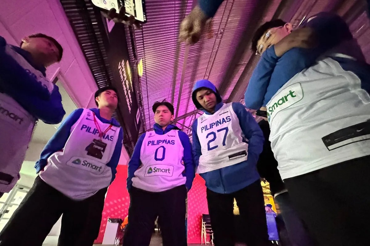 NBA 2K: eGilas fails to advance in championship bout in eFIBA World ...