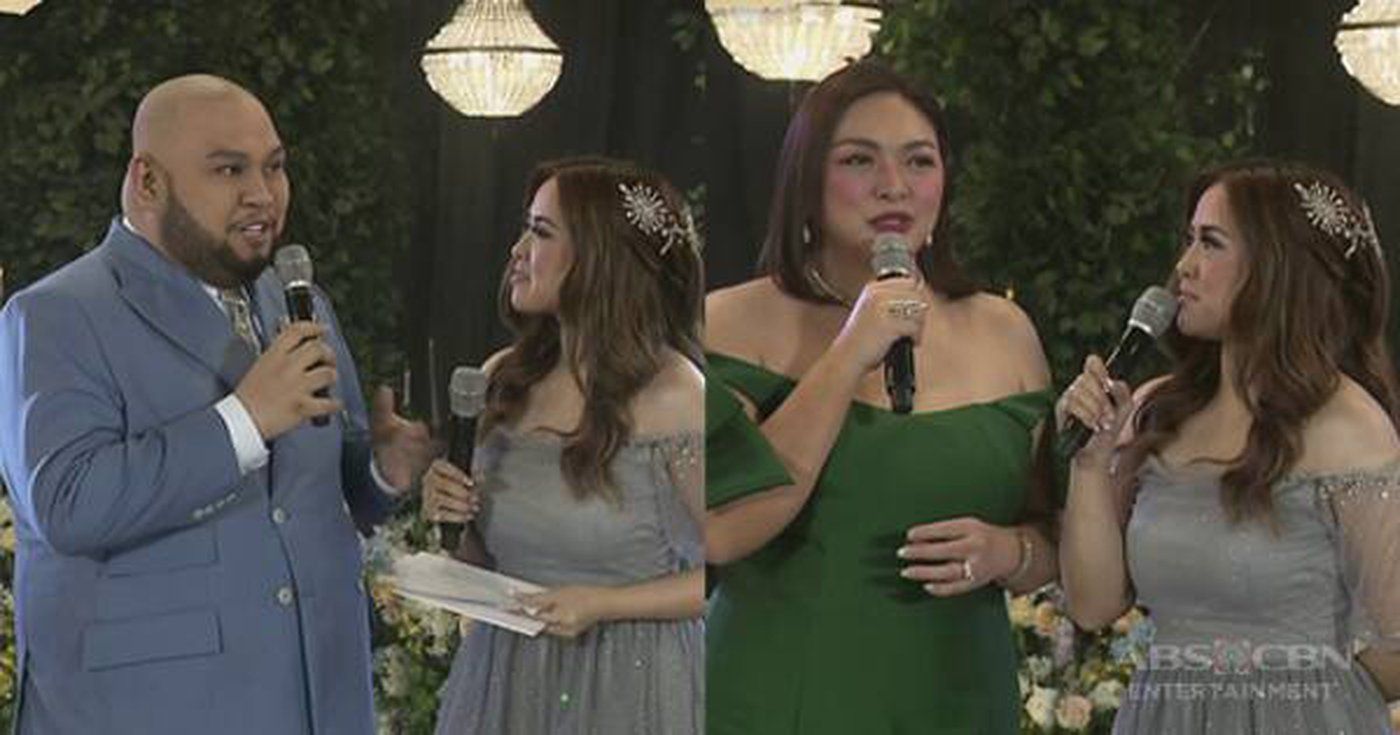 Star Magical Prom’s aesthetics team explains inspiration behind ...