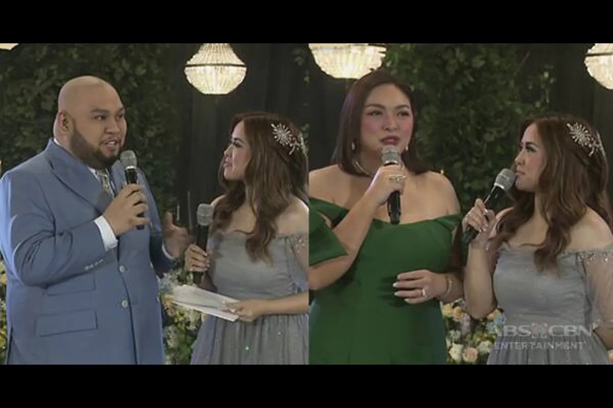 Star Magical Prom’s aesthetics team explains inspiration behind ...