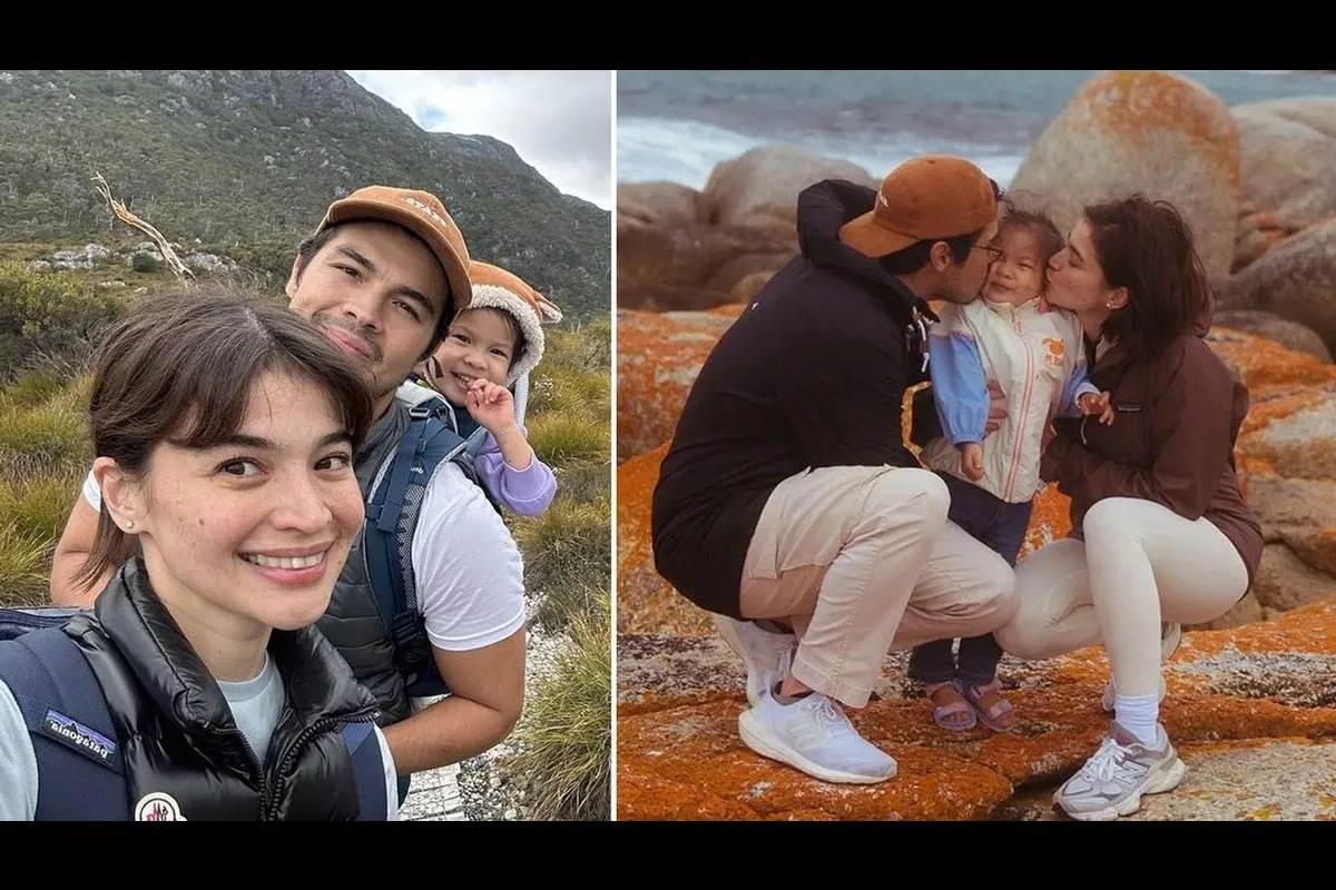 LOOK: Anne Curtis greets husband Erwan Heussaff on his birthday: ‘Love ...