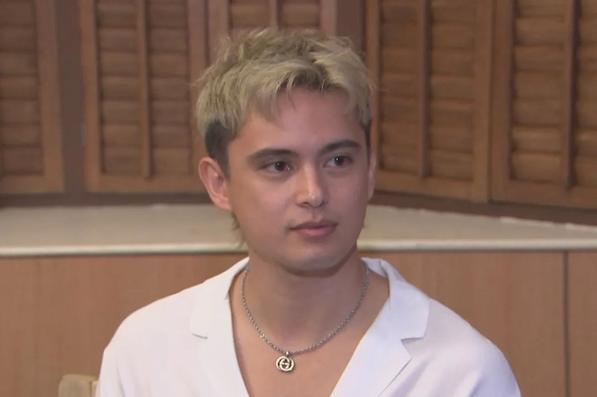 James Reid breaks silence: What happened to Careless, where Liza is ...