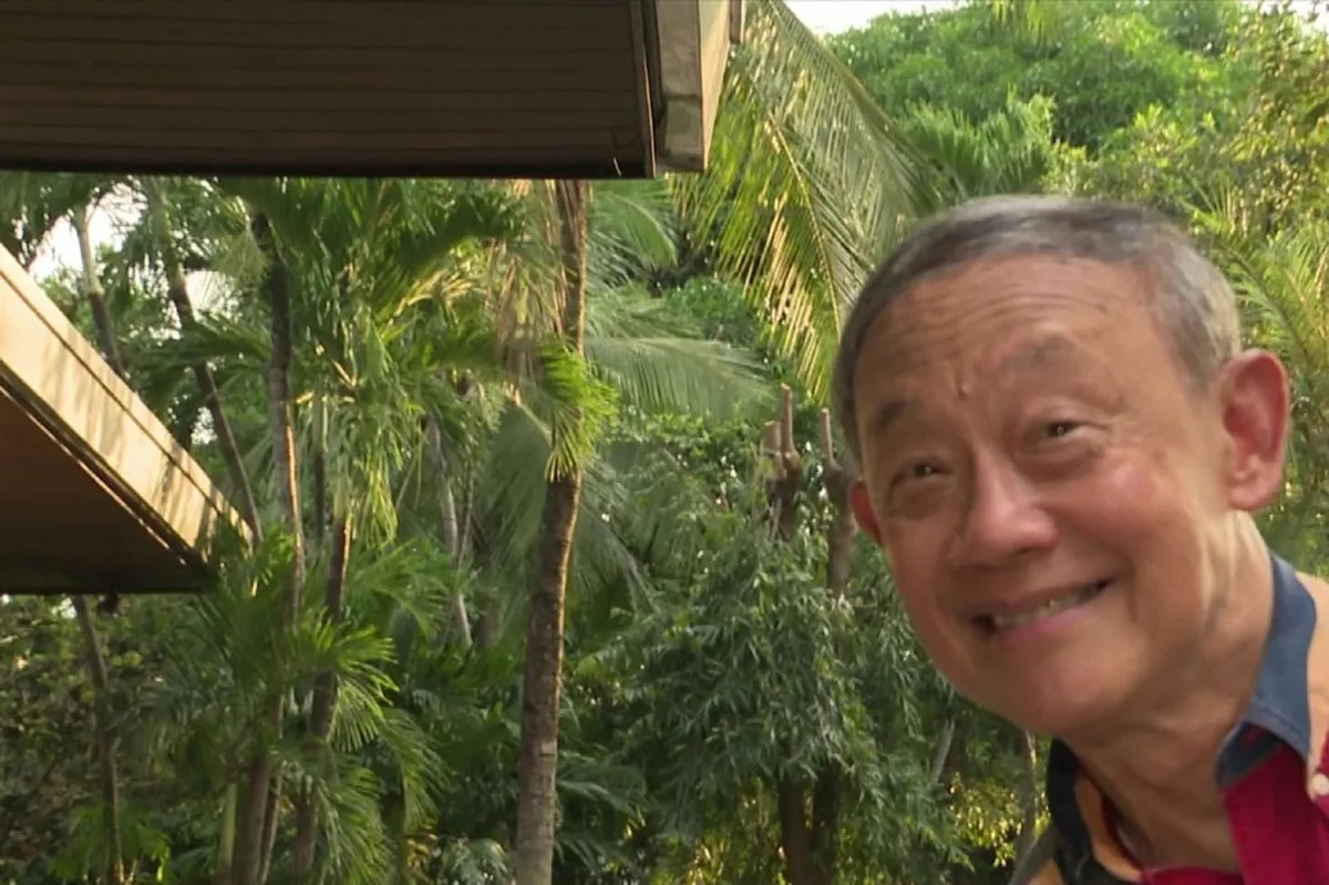 Kwento ni Marc Logan: Jose Mari Chan 'nagpaparamdam' na sa netizens ...