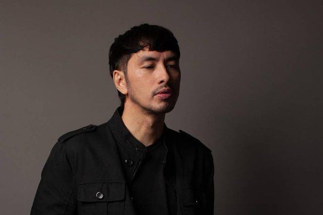 Rico Blanco records own version of ‘You’ll Be Safe Here’ | ABS-CBN ...