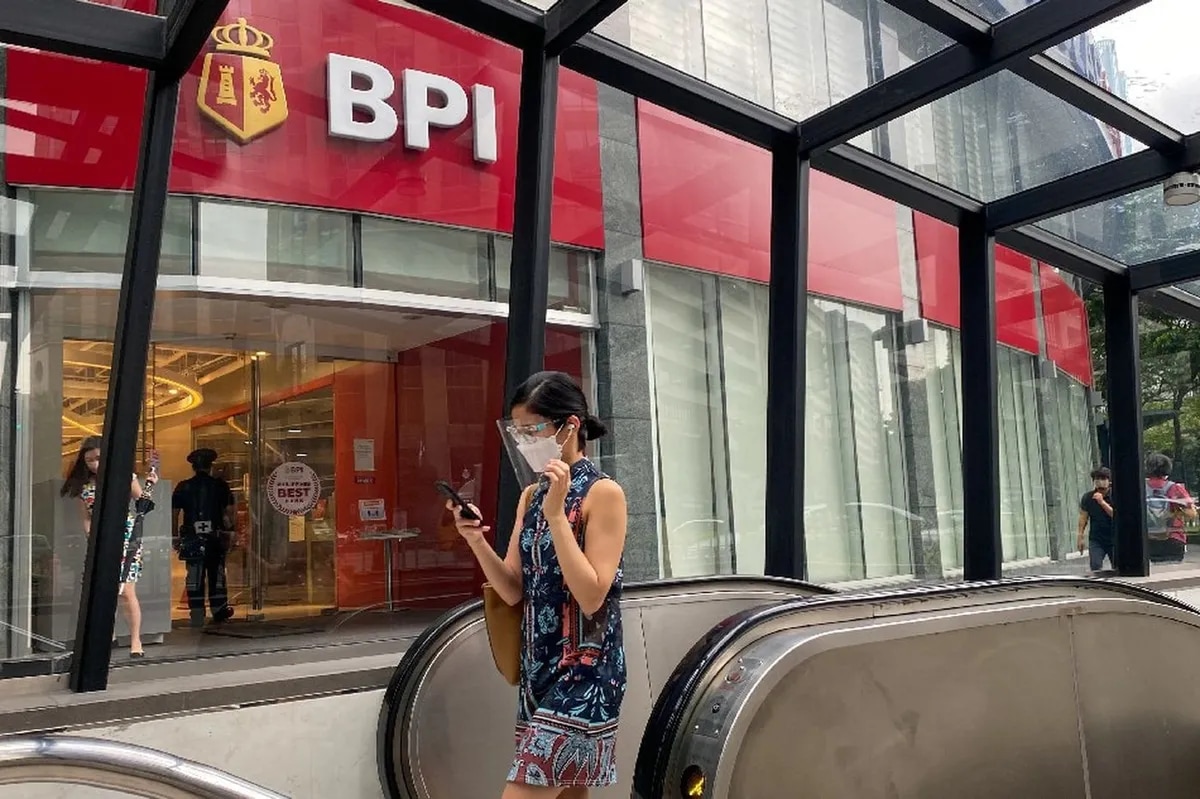 BPI net income jumps in 3rd quarter | ABS-CBN News