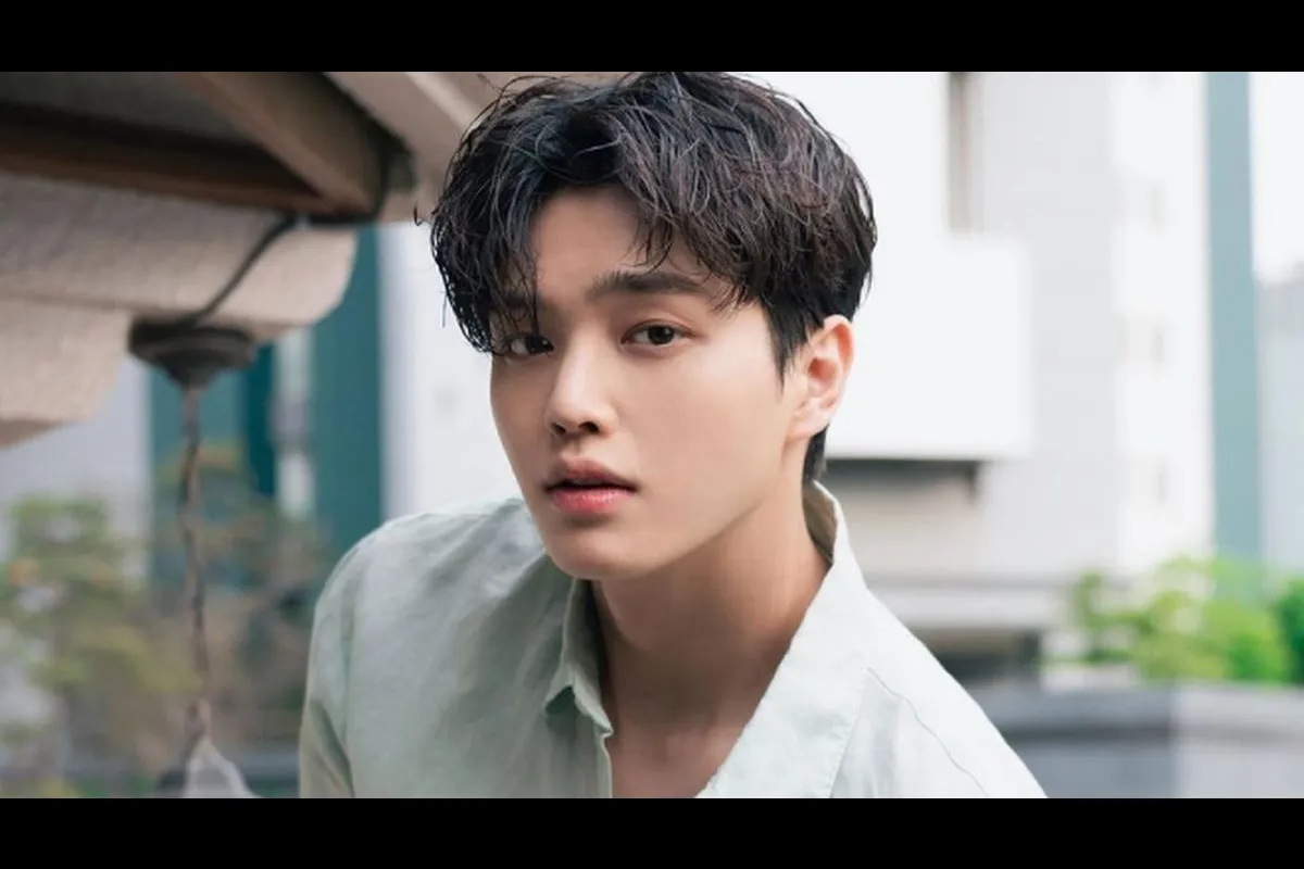 ‘Love Alarm’ star Song Kang to hold fan meeting in Manila in March ...