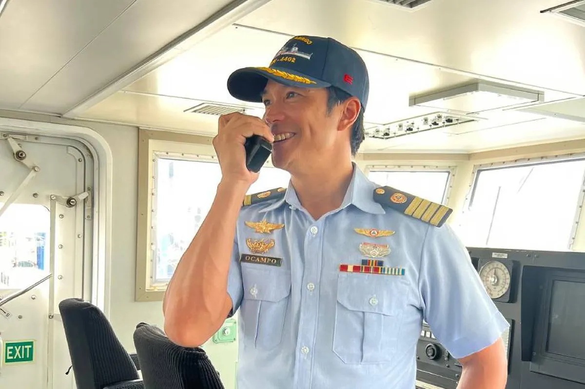 Diether Ocampo, naging bukas tungkol sa anak na si Dream | ABS-CBN ...